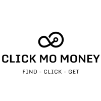 CLICK MO MONEY – Want It – Get It – Use It!